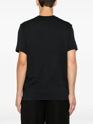 Moncler Logo Cotton T-shirt