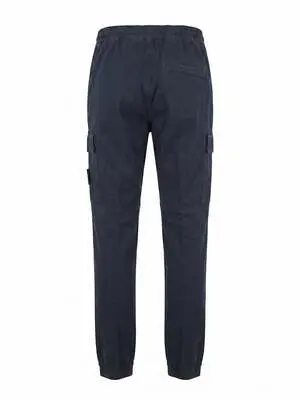 Stone Island Garment Dyed `old` Pants