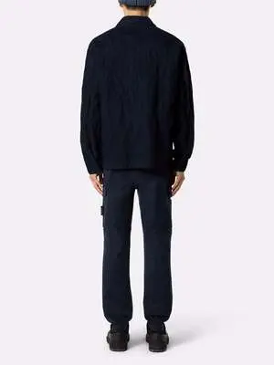 Stone Island Garment Dyed `old` Pants