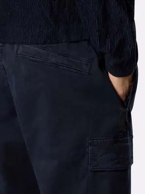 Stone Island Garment Dyed `old` Pants