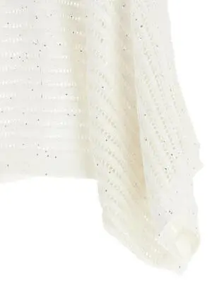 Peserico Tricot Florette Sweater