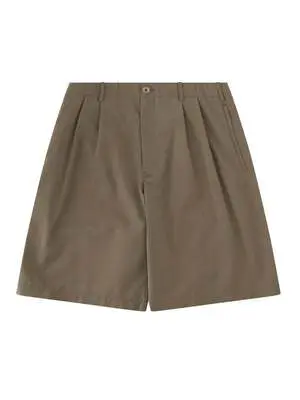 Our Legacy Shorts Bridge - Green