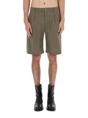 Our Legacy Shorts Bridge