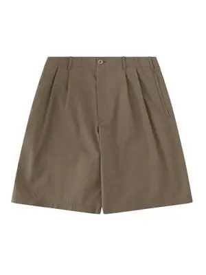 Our Legacy Shorts Bridge - Green