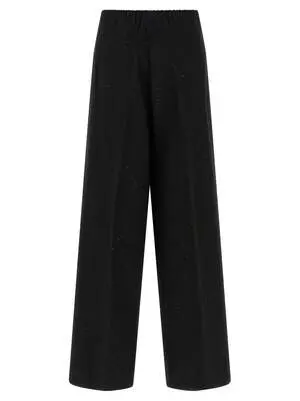 Herno Micro Sequin Pants