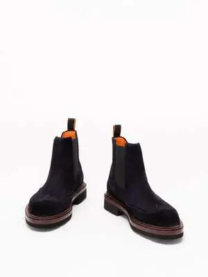 Santoni Kalamaboots` Boots