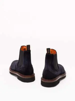 Santoni Kalamaboots` Boots