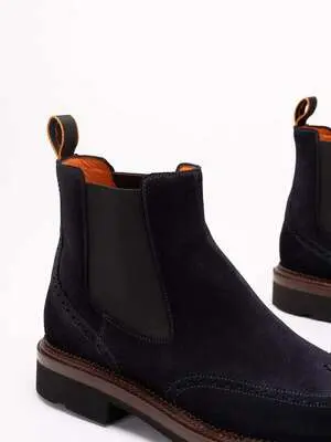 Santoni Kalamaboots` Boots