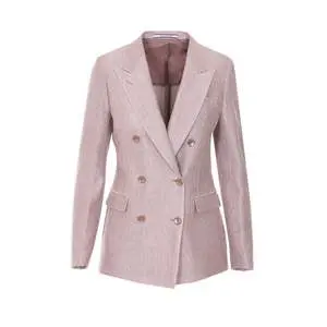 Tagliatore J-parigi Blazer - Pink