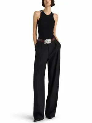 JEAN PAUL GAULTIER Tank Top In Cotone