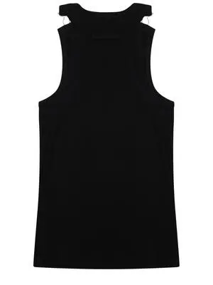 JEAN PAUL GAULTIER Tank Top In Cotone