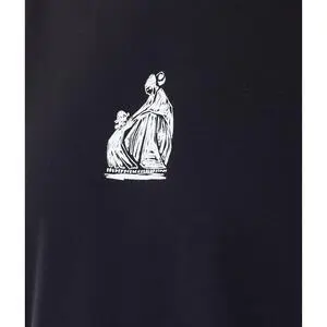 LANVIN Mother And Daughter T-shirt