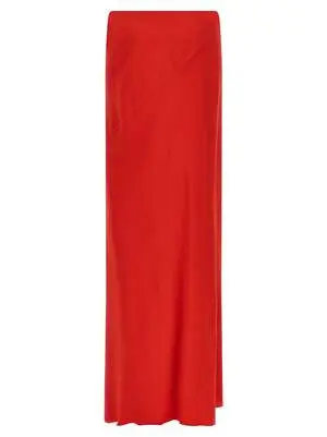 ERMANO SCERVINO Ermanno Scervino Mermaid Skirt