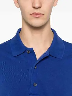 TOM FORD Short-sleeved Polo