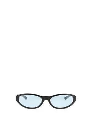 Balenciaga Neo Round Sunglasses