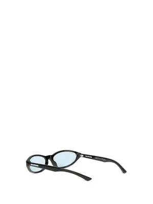 Balenciaga Neo Round Sunglasses