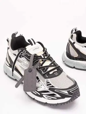 Off-White Ow Be Right Back` Sneakers