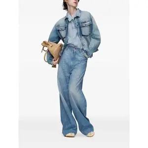 MAISON MARGIELA Tops Shirts