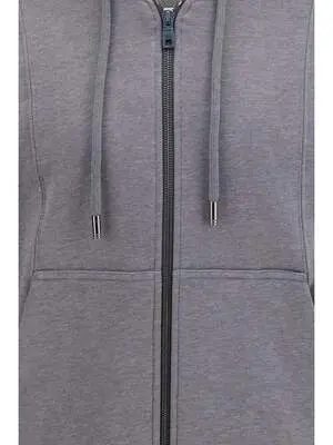 Dolce & Gabbana Cotton Hoodie