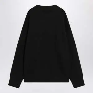 AMI Paris Wool Sweater De Coeur