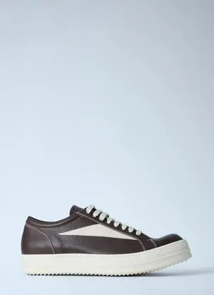 Rick Owens Vintage Sneakers - Brown