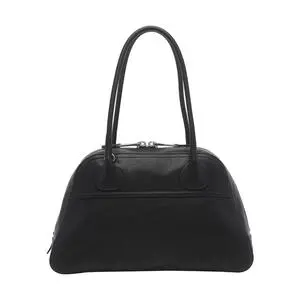 Miu Miu Vivant Handbag - Black