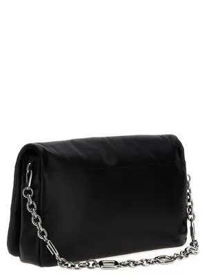 ROGER VIVIER Viv' Choc Large' Shoulder Bag