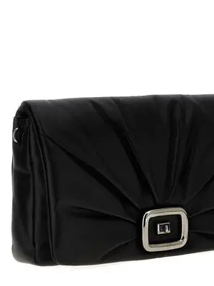 ROGER VIVIER Viv' Choc Large' Shoulder Bag