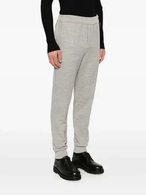 Prada Cotton Fleece Pants