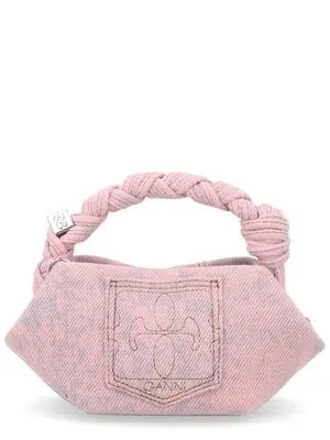 GANNI Mini Bou Bag