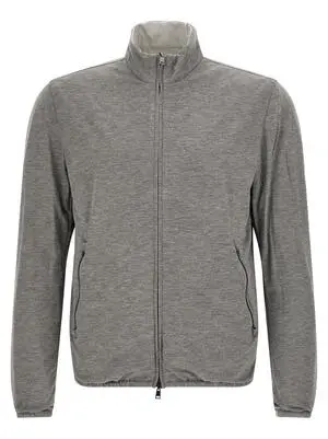 Herno Reversible Bomber Jacket