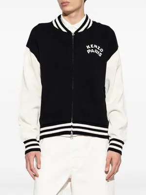 Kenzo Cotton Cardigan