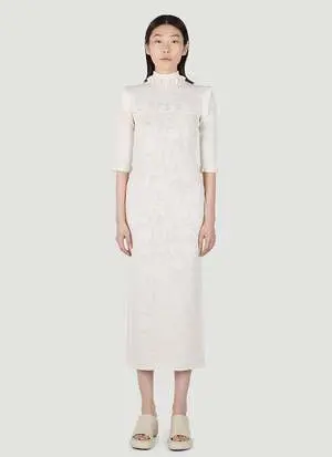 Sportmax Crisma Dress - Multicolor