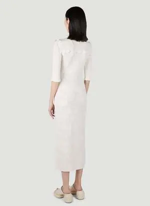 Sportmax Crisma Dress