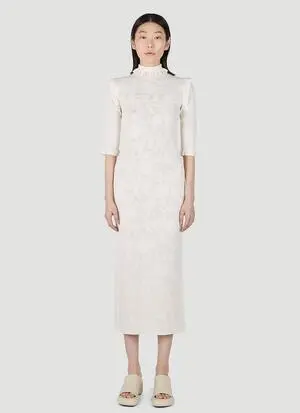 Sportmax Crisma Dress - Multicolor