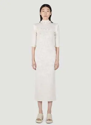 Sportmax Crisma Dress - Multicolor