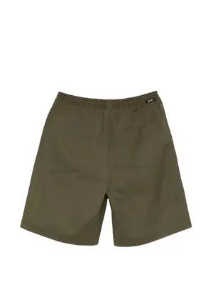 Prada Cotton Bermuda Shorts