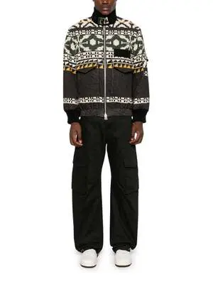 GOLDEN GOOSE Cargo Pants
