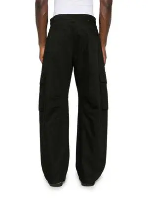 GOLDEN GOOSE Cargo Pants