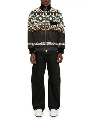 GOLDEN GOOSE Cargo Pants
