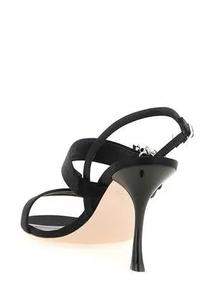 ROGER VIVIER Mini Bouquet' Sandals