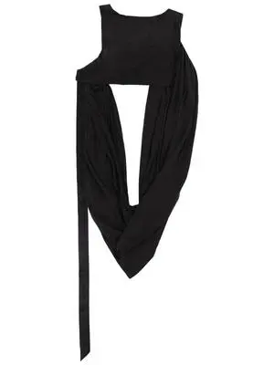Rick Owens Top Harness