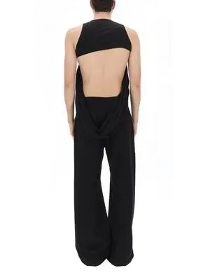 Rick Owens Top Harness