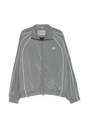 Balenciaga BALENCIAGA Cotton Blend Sweatshirt Multicolor