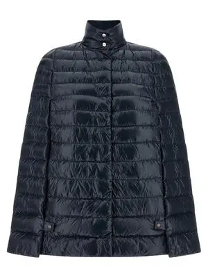 Herno Cape Down Jacket