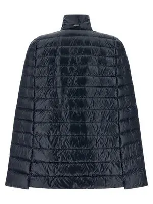Herno Cape Down Jacket