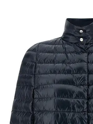 Herno Cape Down Jacket