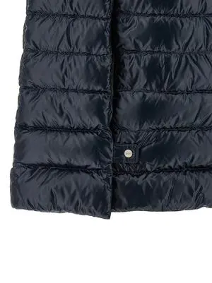 Herno Cape Down Jacket