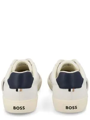 BOSS Sneakers - White