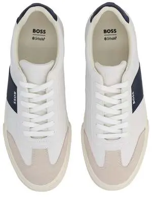 BOSS Sneakers - White